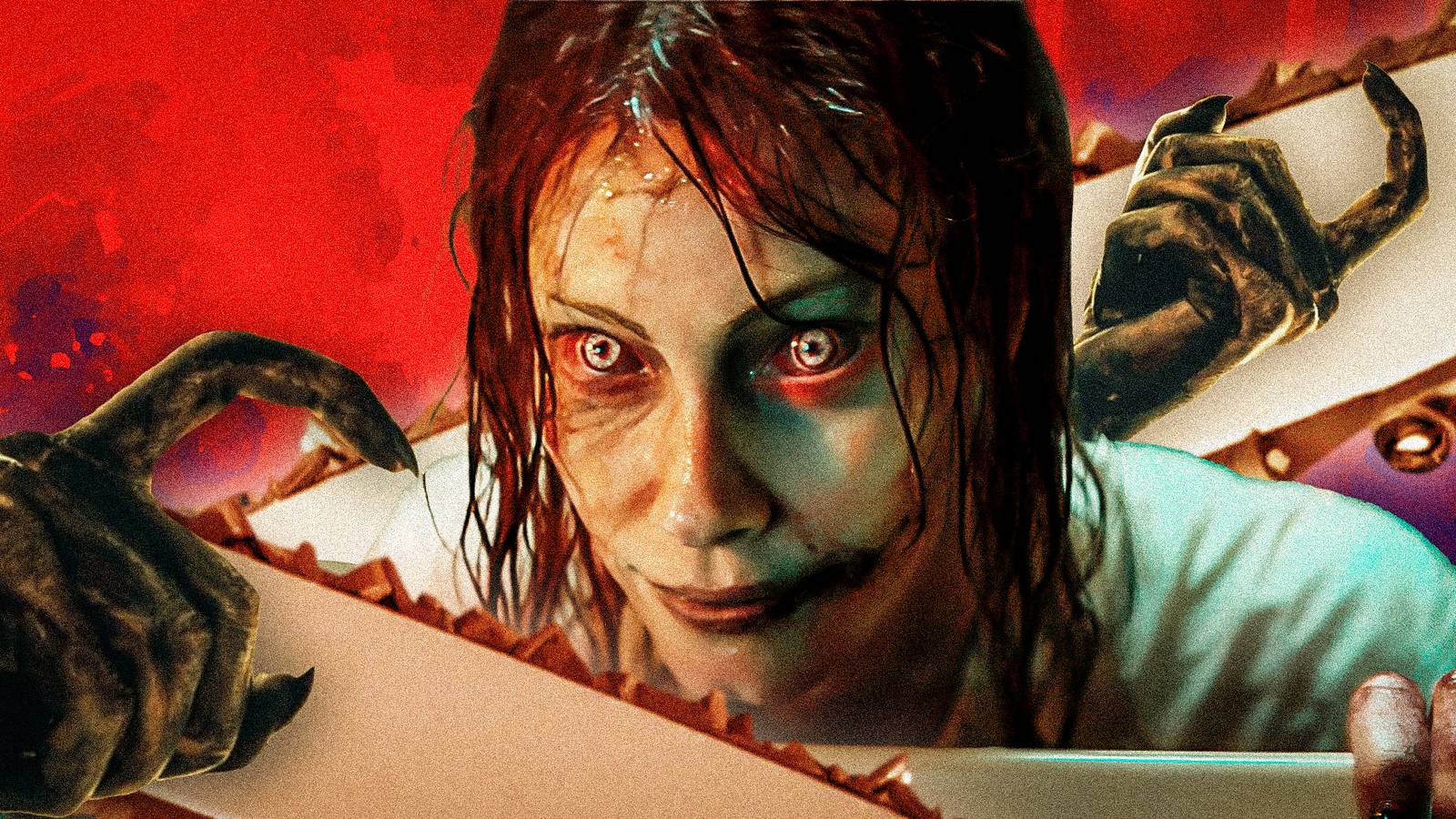 Evil Dead Rise Ending Explained: What Happens To Beth