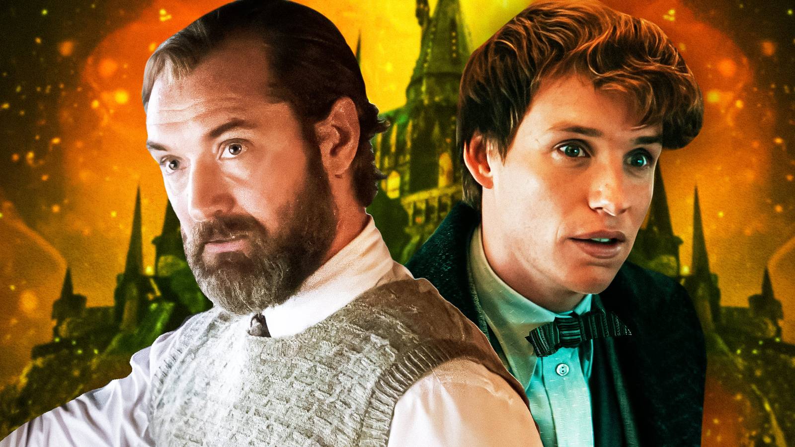 10 Fantastic Beasts Storylines That Won't Be Resolved Without Another ...
