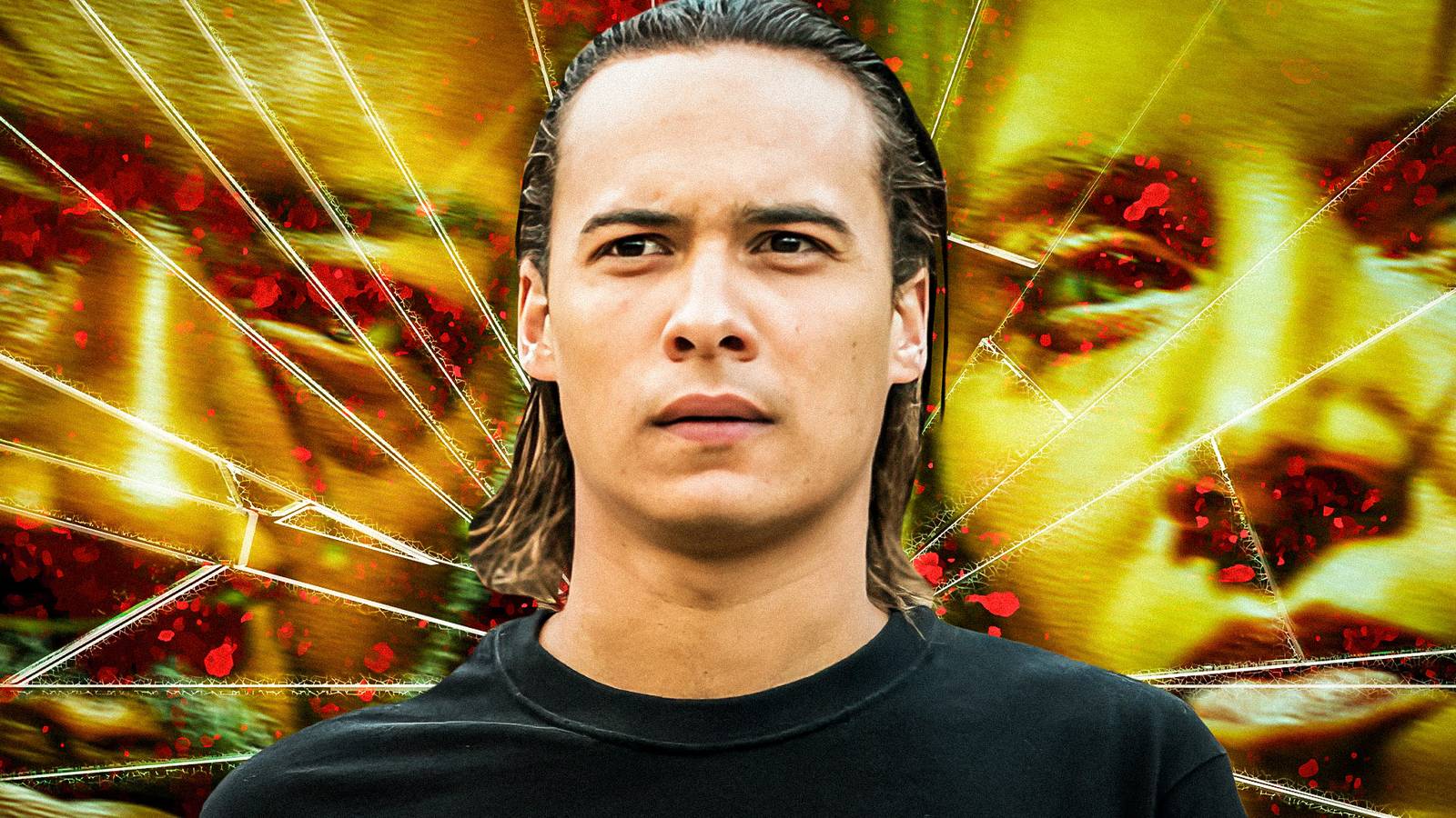 What Frank Dillane Has Done Since Leaving Fear The Walking Dead