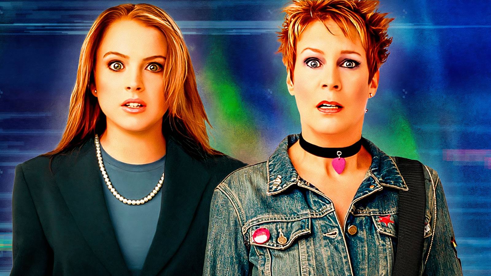 Netflix's Upcoming Horror Comedy Is The Freaky Friday Follow-Up I Didn ...