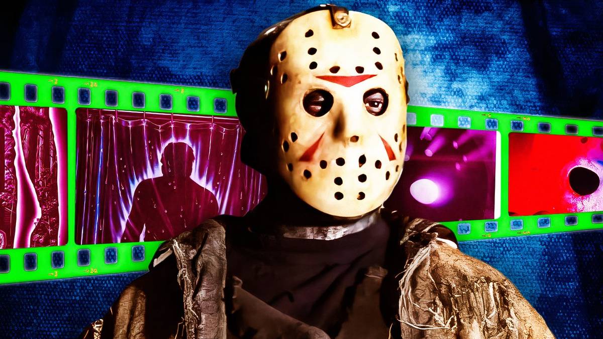 All 12 Friday The 13th Movies, Ranked