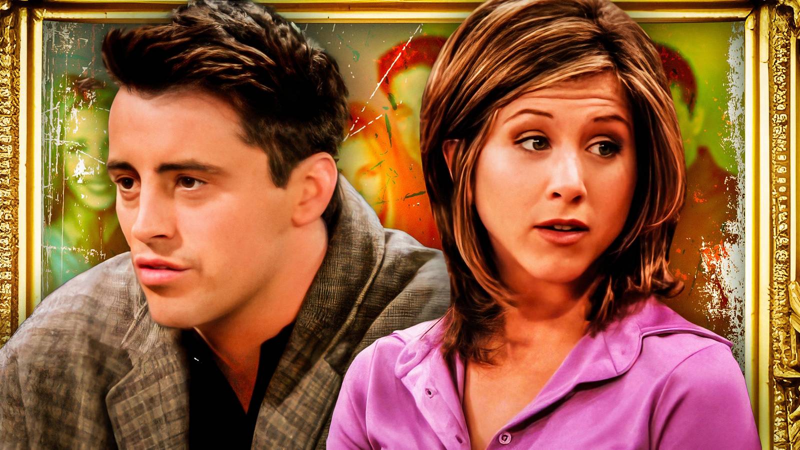 10 Harsh Realities Of Rewatching Friends Season 1, 30 Years Later