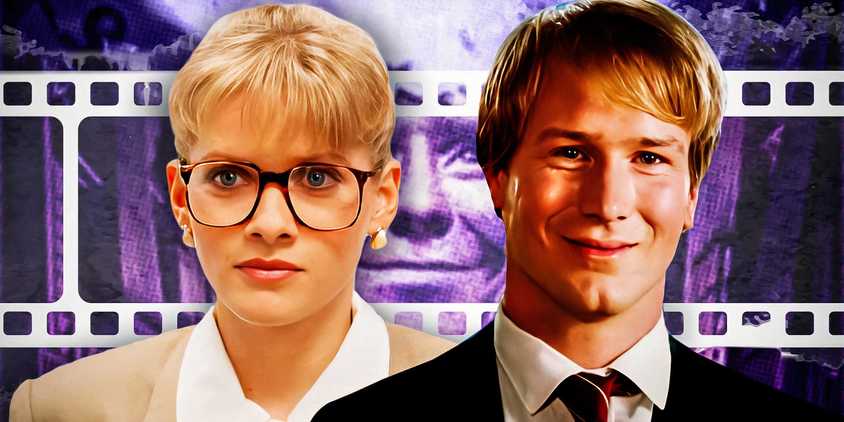 The 15 Best Nerd Movies Of All Time Ranked