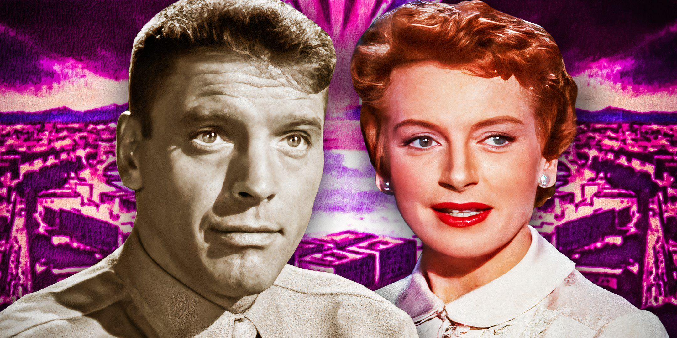 10 Movies From The 1950s That Are Considered Masterpieces