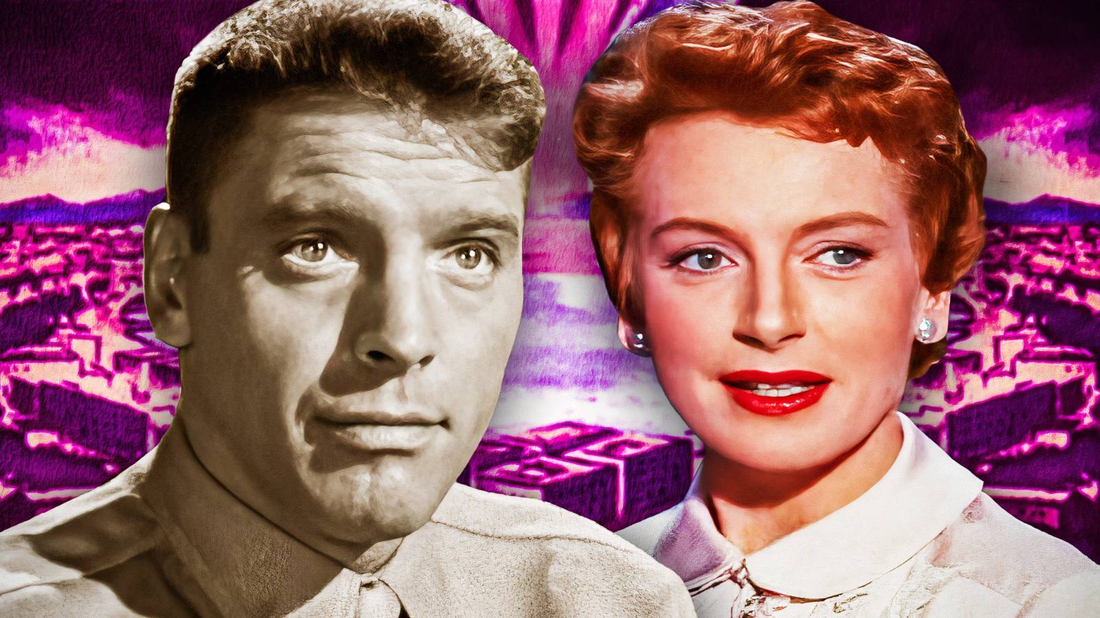 The 10 Best Romance Movies Of The 1950s