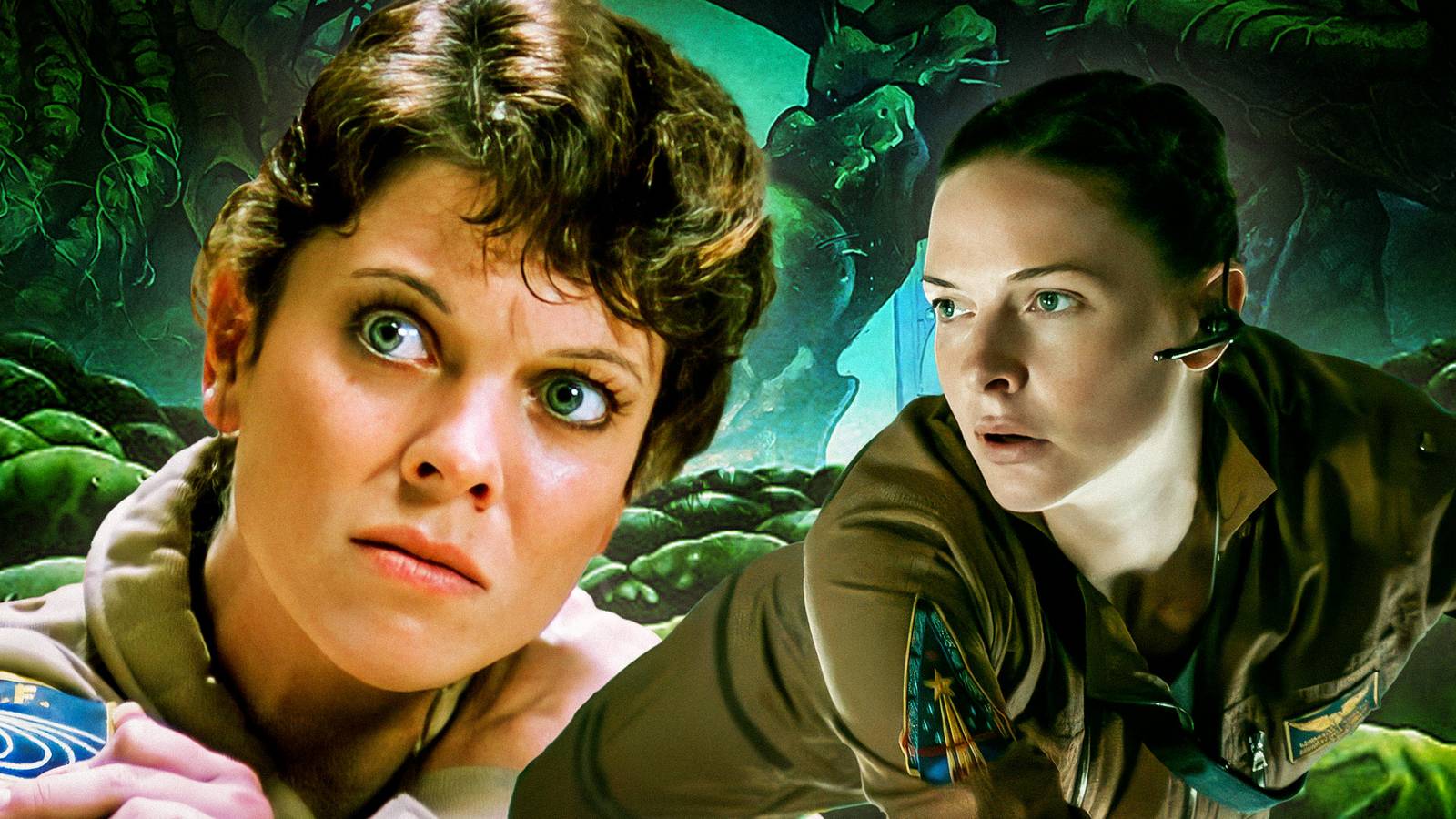 10 Alien Rip Off Movies That Are Actually Pretty Good