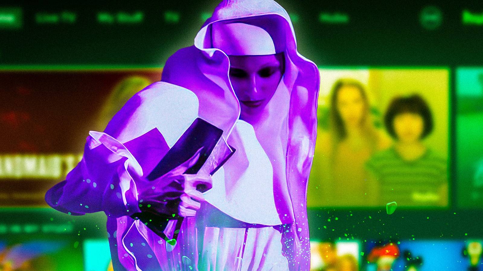 What Time New Episodes Of Grotesquerie Release On FX & Hulu