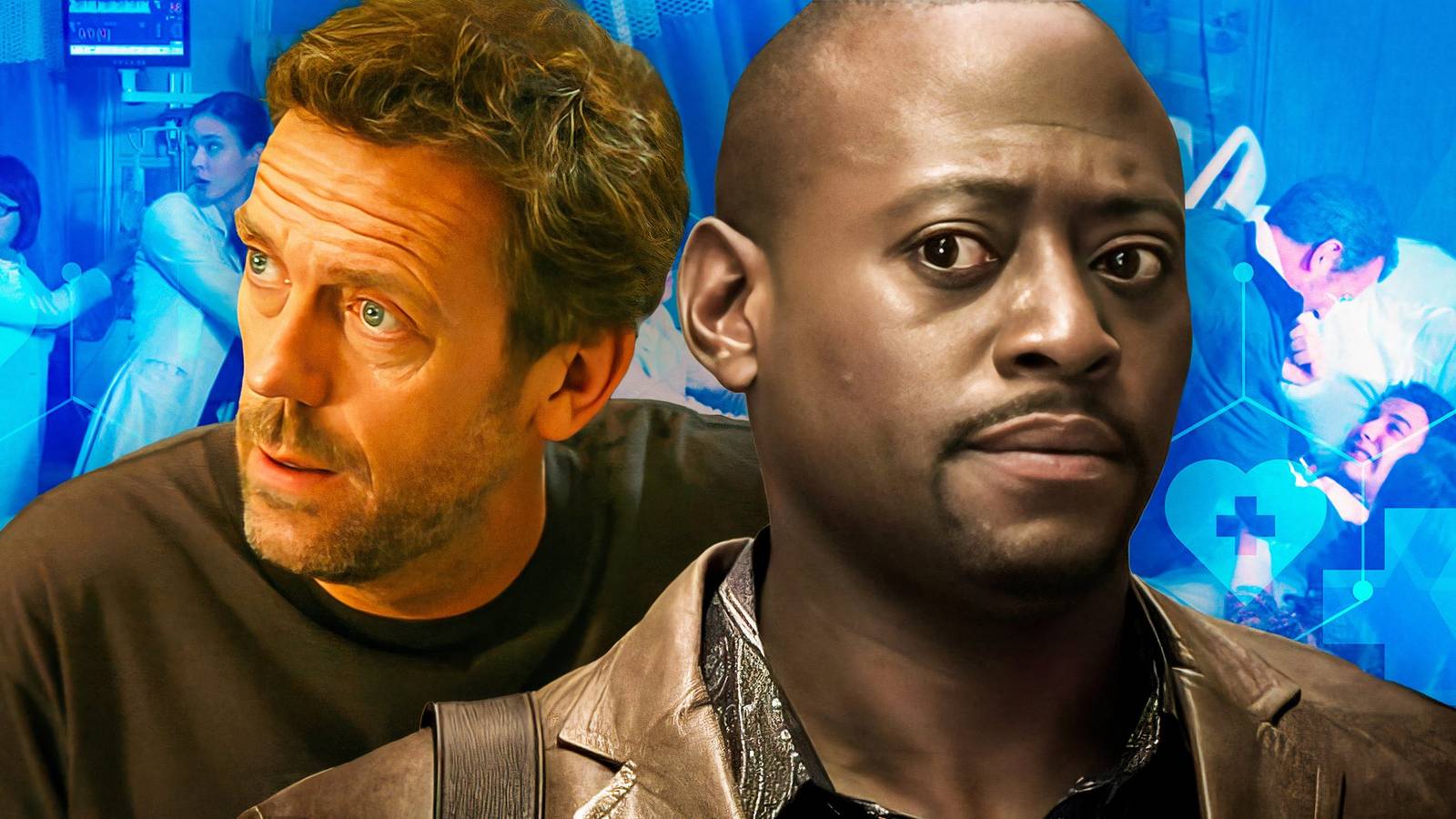 House Once Gave Foreman An Amazing Storyline (Then Forgot About It)