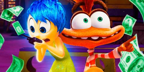 Inside Out 2 Summary, Trailer, Cast, Where to Watch and More