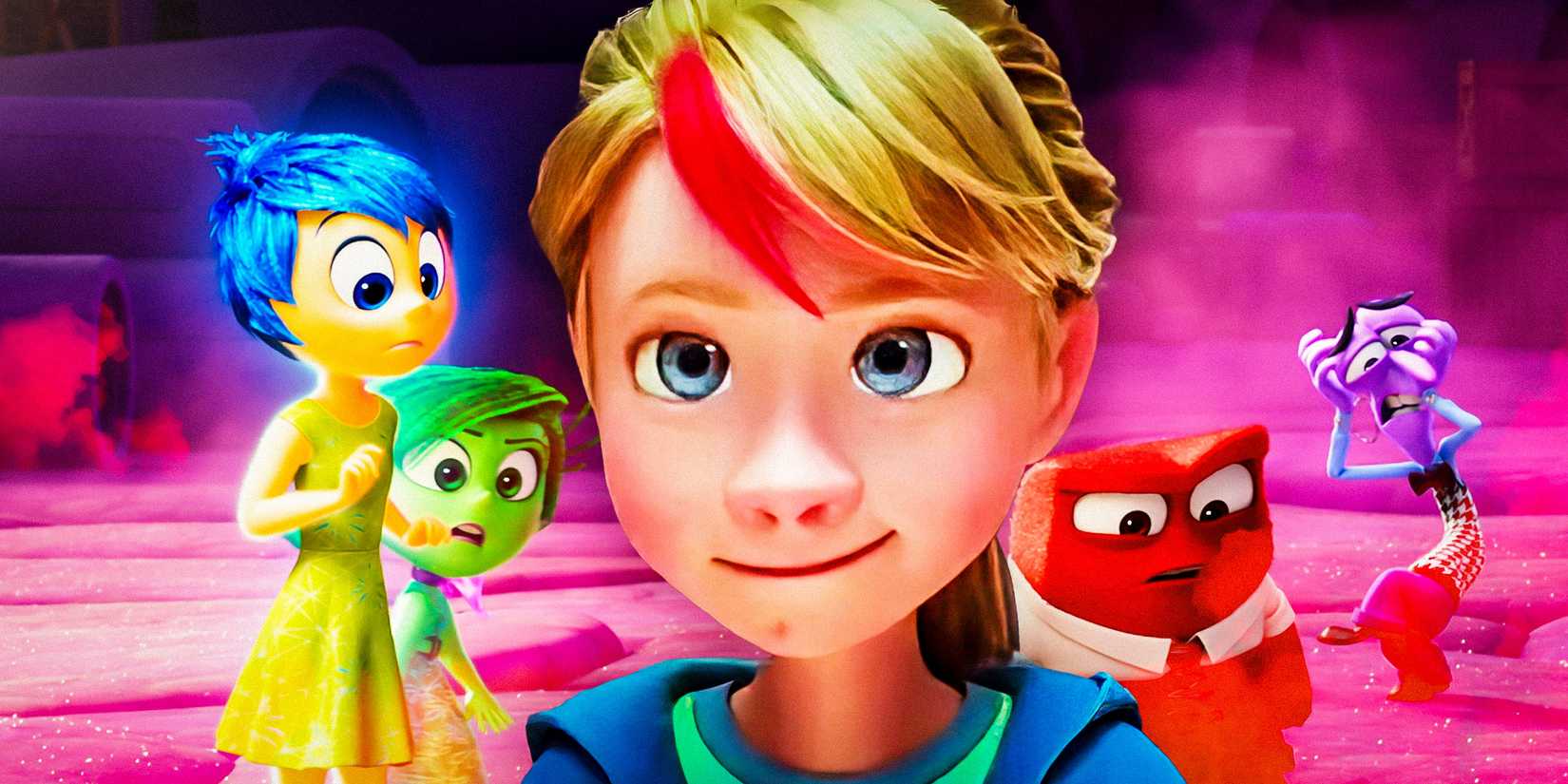 Inside Out 2 Proves Why Pixar Is Reversing Its Sequel Stance