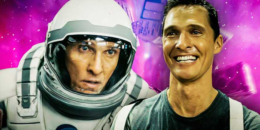 Interstellar 2 Likely Isn't Happening — But THIS Christopher Nolan ...