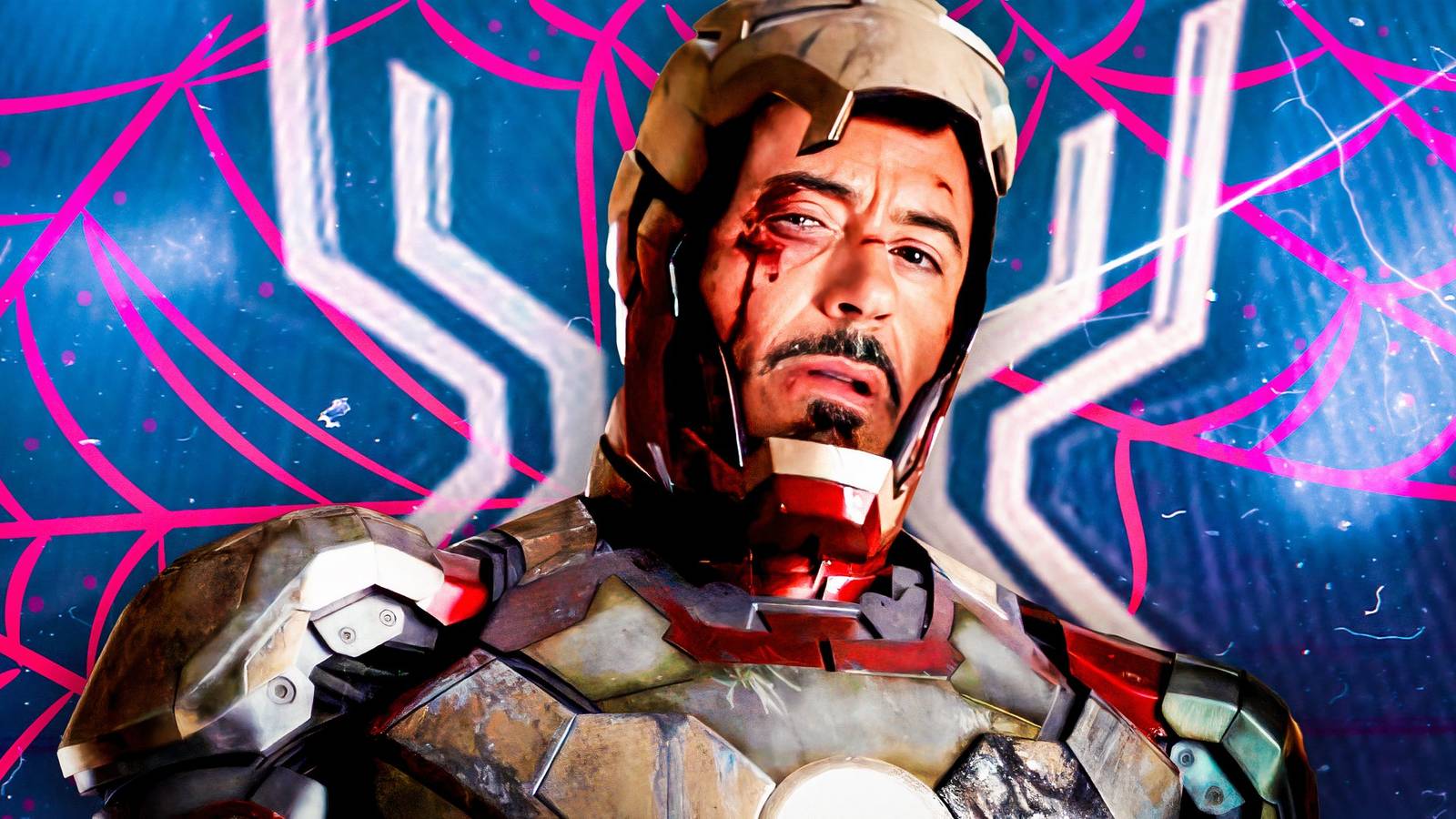 I Can't Believe The MCU's Best Iron Man Replacement Has Been In Front ...