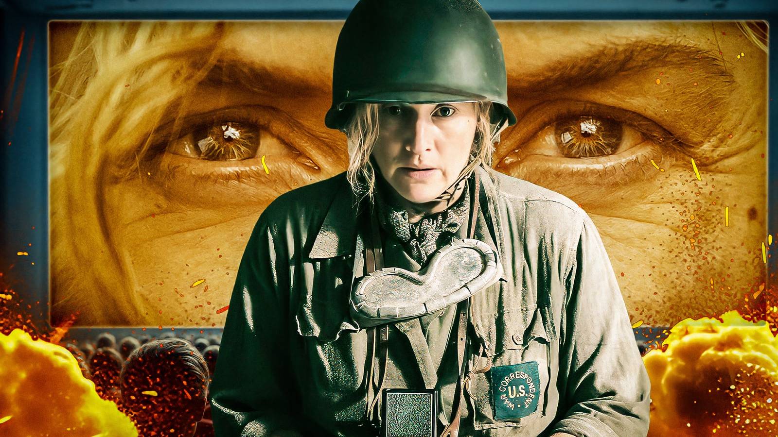 Where To Watch Lee: Showtimes & Streaming Status
