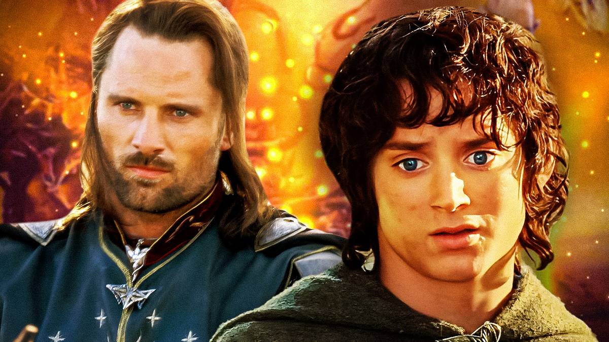 Lord of the Rings: The Return Of The King, Ending Explained