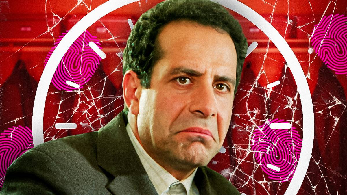 7 Harsh Realities Of Rewatching Monk 15 Years After It Ended