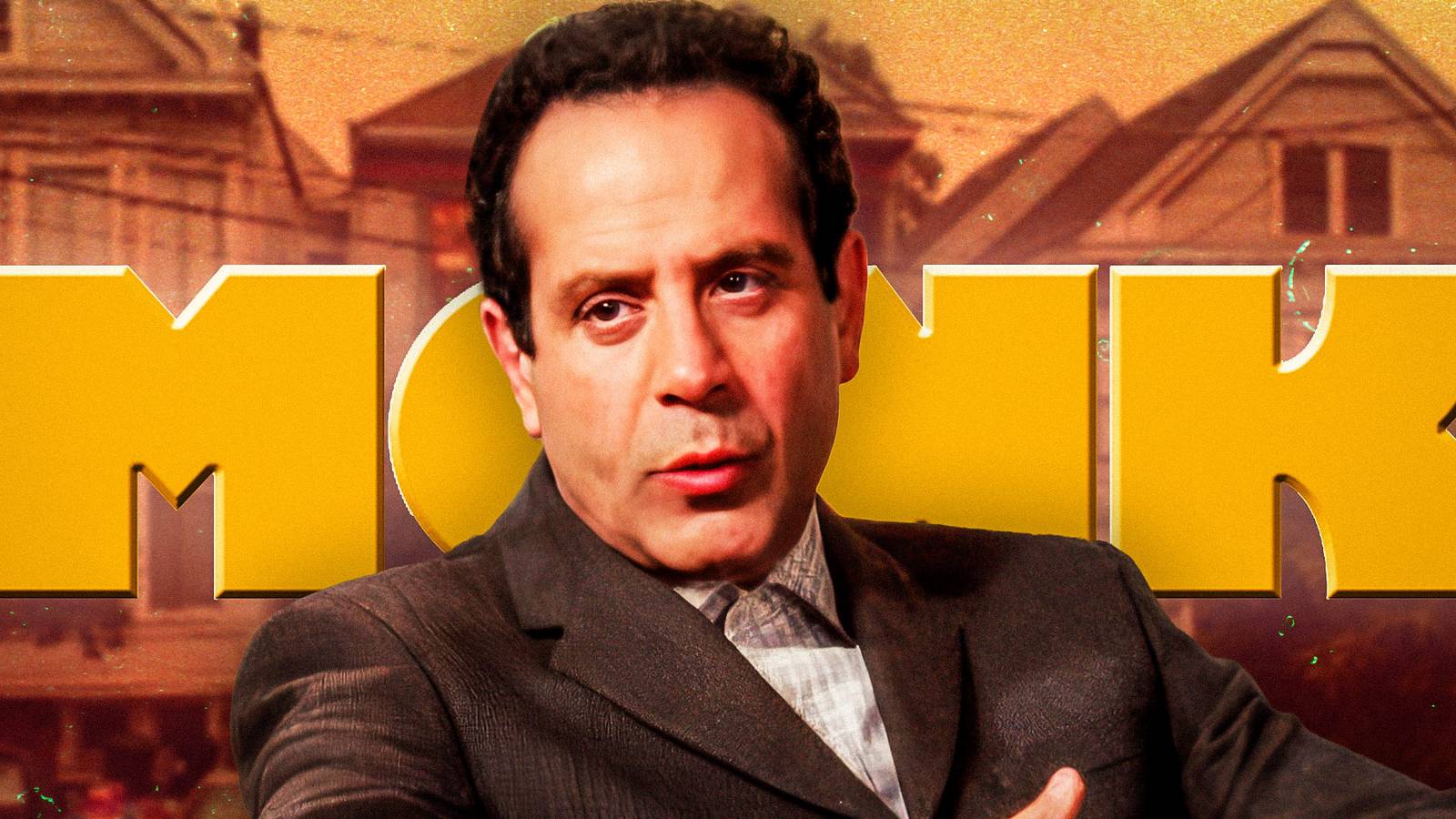 One Of Monk’s Best Characters Only Appeared In 3 Episodes And Always ...