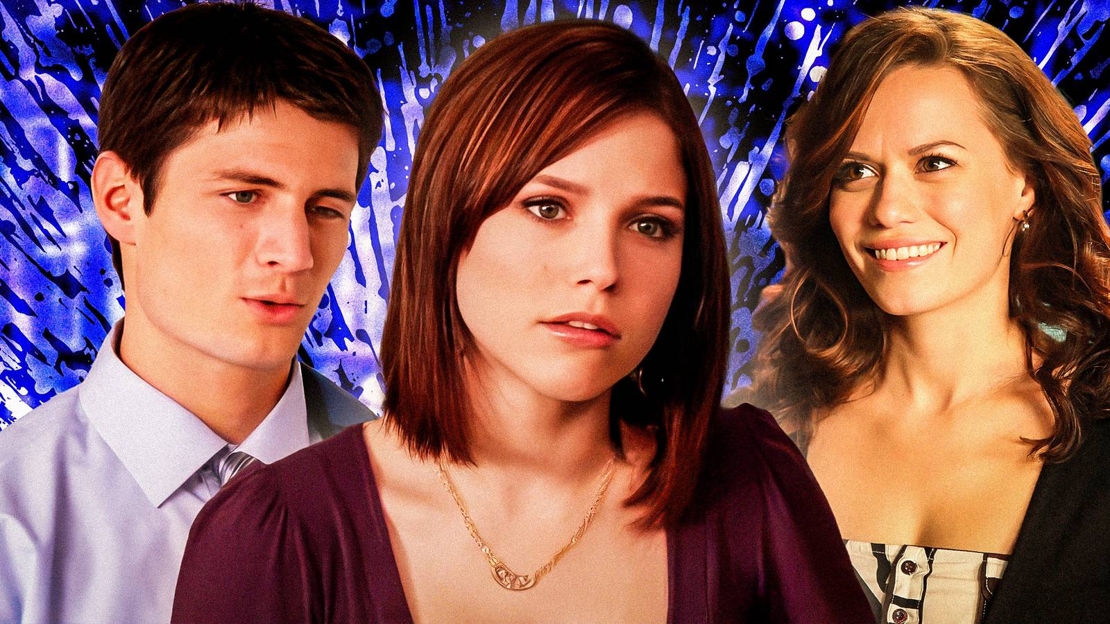 I'm Shocked That Netflix’s One Tree Hill Sequel Show Is Returning Without Confirming This Major ...