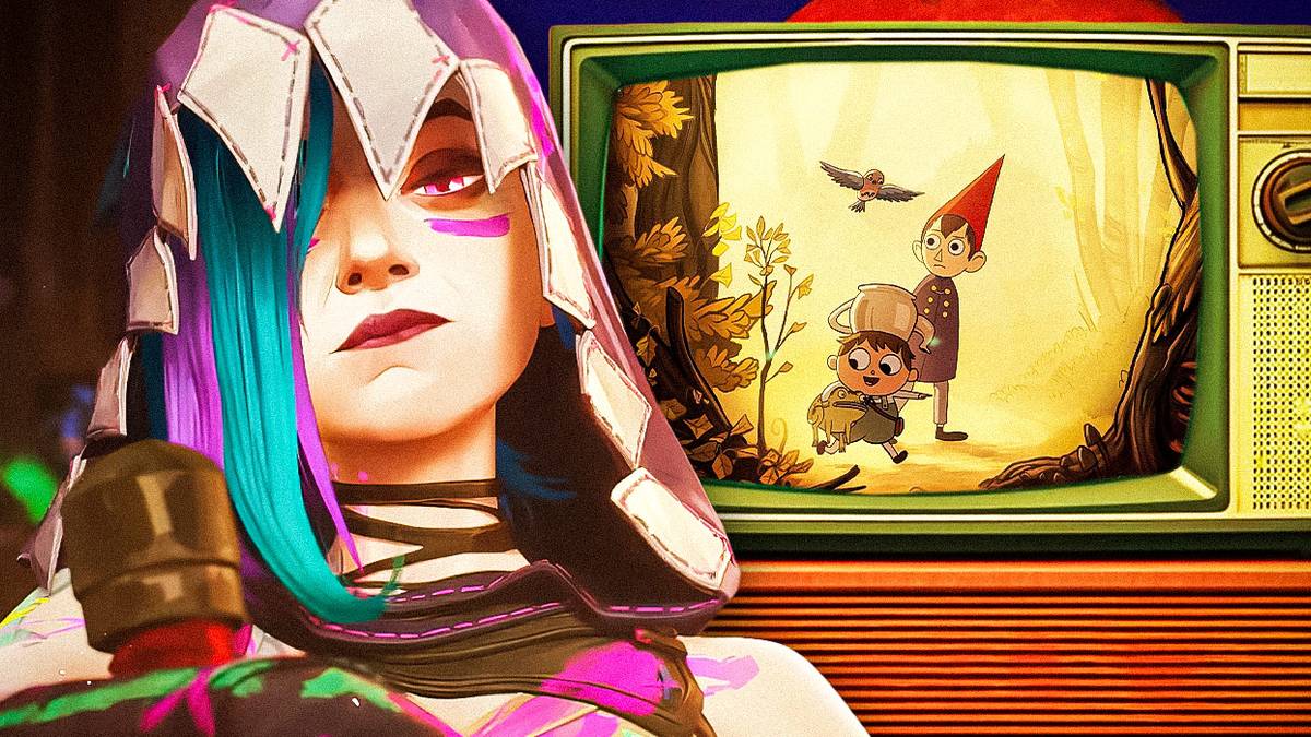 10 Best Animated Fantasy TV Shows Ever Made