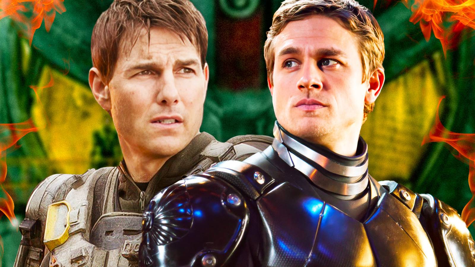 10 Best Movies About Mechs