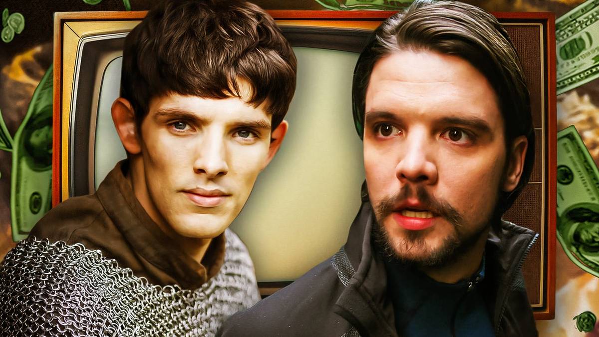9 Best Fantasy TV Shows Made On A Low Budget