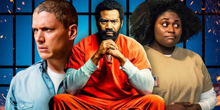 The 15 Best Prison Escape Movies
