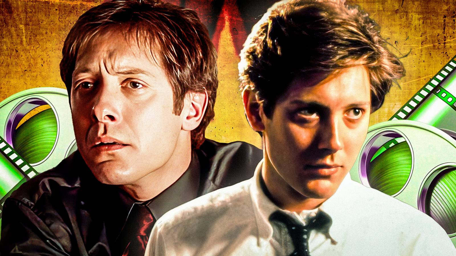 james spader hobbies