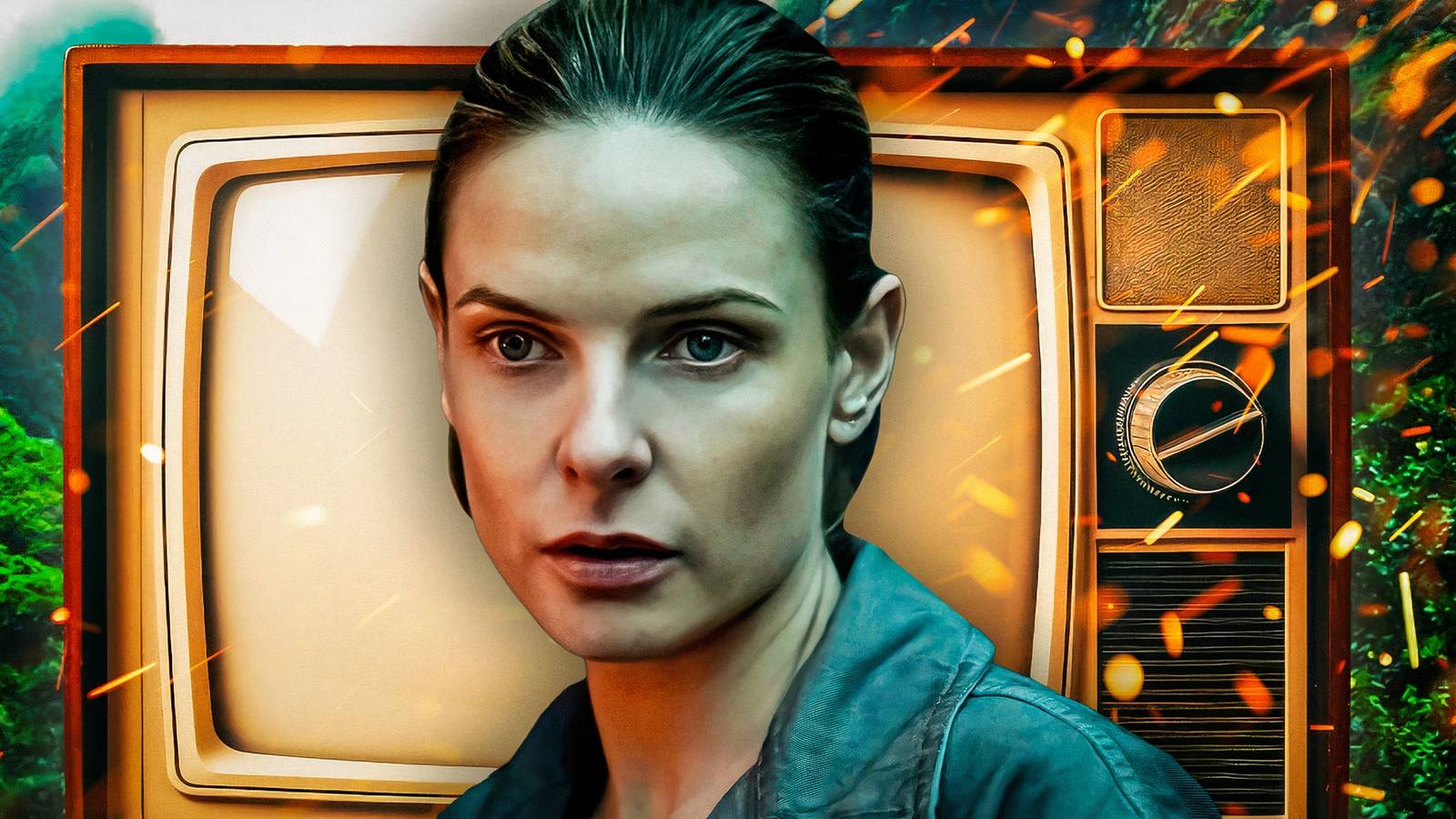 New Silo Season 2 Character Is Very Closely Copying An Iconic 2000s TV Show
