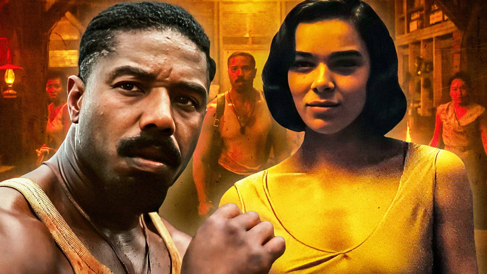 Sinners Cast & Character Guide: Who Stars In Michael B. Jordan & Ryan ...
