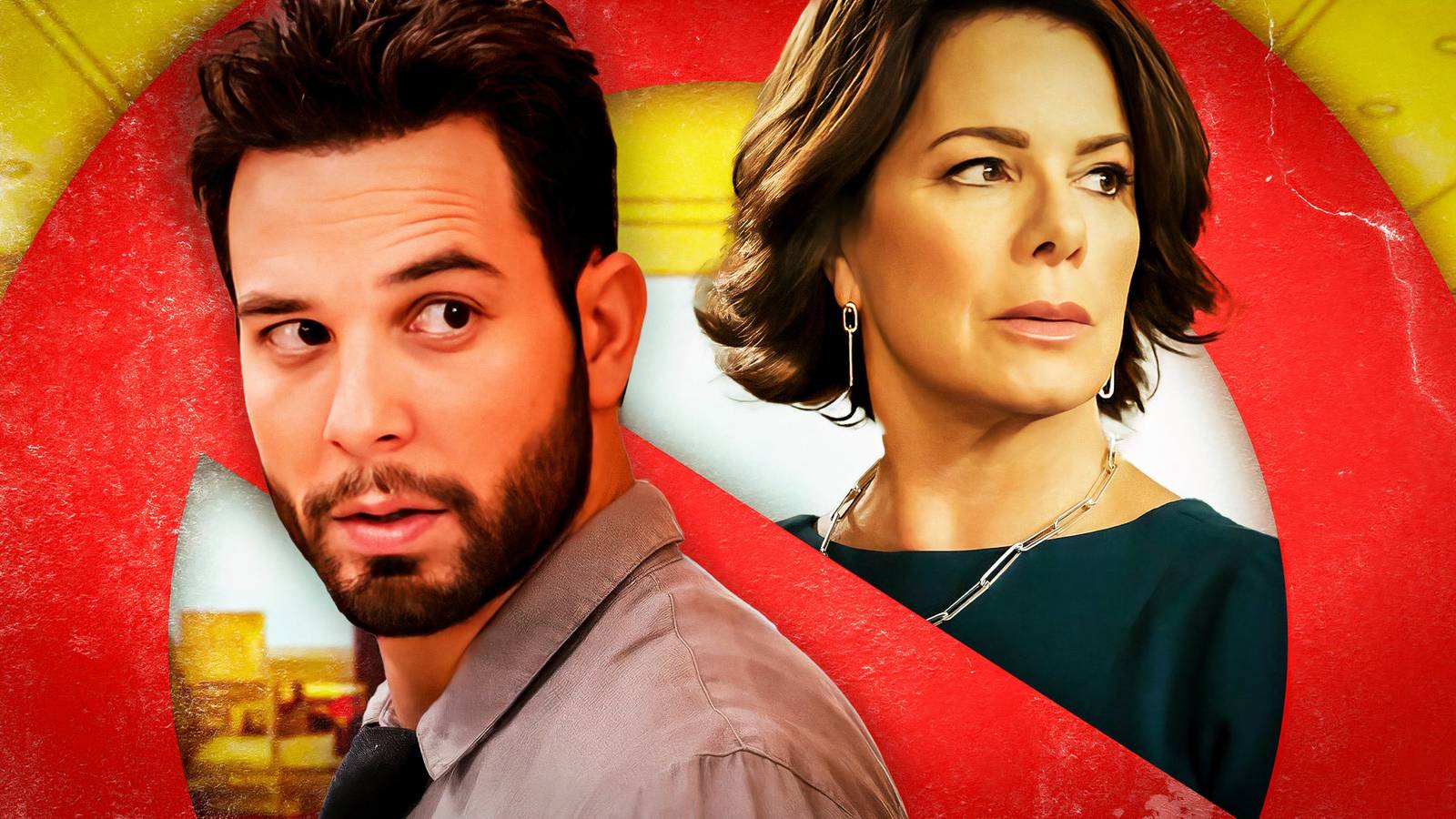 Why CBS Canceled So Help Me Todd After Just 2 Seasons