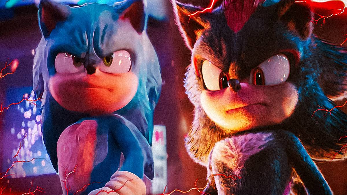 “We’ve Come A Long Way:” Sonic 3’s Trailer Confirms How 1 Decision ...