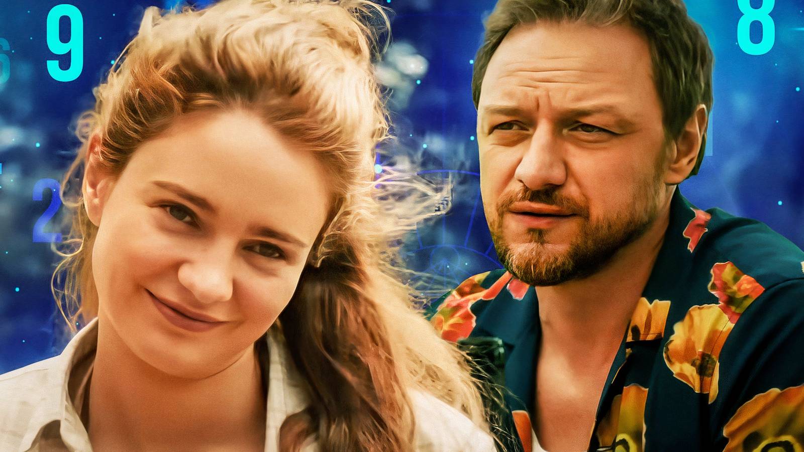 Speak No Evil's Paddy & Ciara Age Gap Explained: James McAvoy & Aisling Franciosi's Real Ages