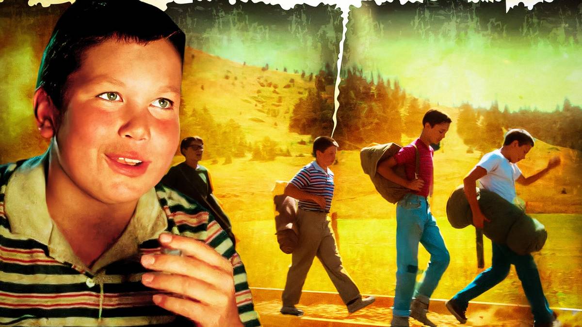 Stand By Me Cast & Where They Are Now