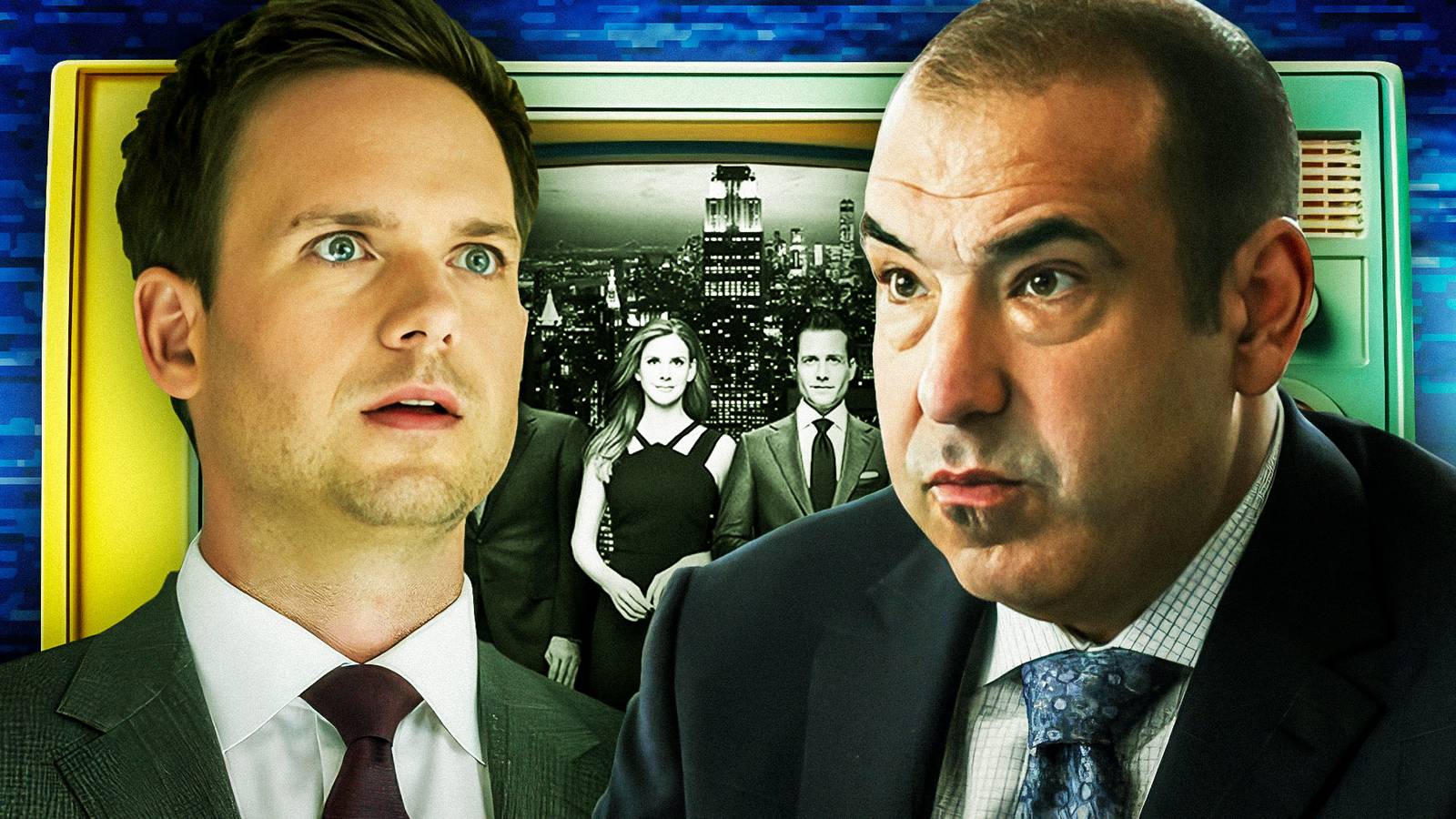 15 Most Important Suits Episodes That Defined The Show