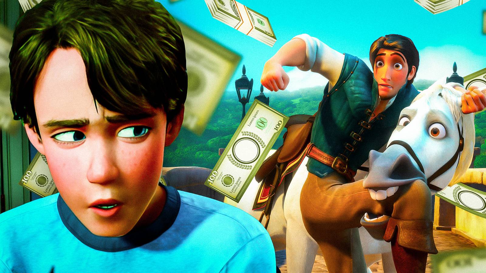 10 Most Expensive Animated Movies Ever Made