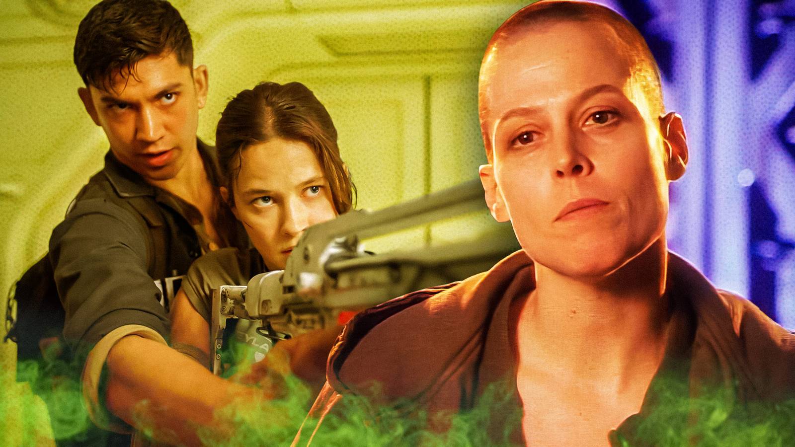 Alien: Romulus Loves The Franchise's History Too Much