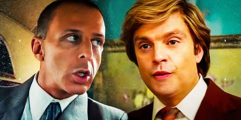 The Apprentice (2024) Summary, Trailer, Cast, Where to Watch and More