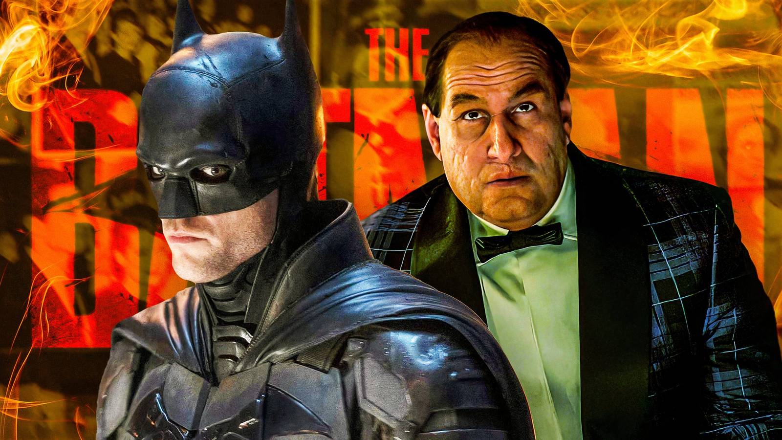 The Batman: 10 Things To Remember Before The Penguin