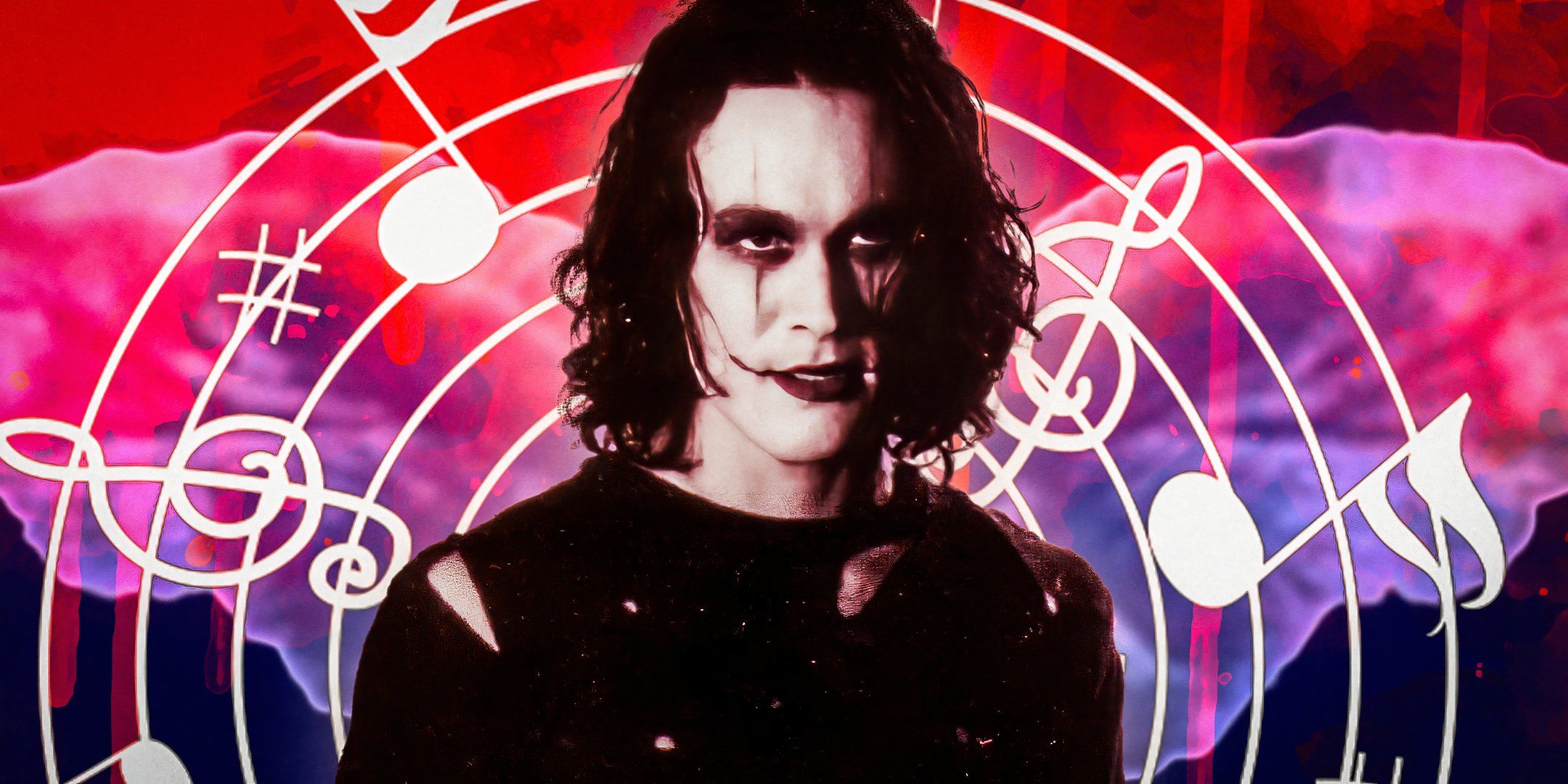 The Crow 1994 Soundtrack Guide: Every Song & When They Play