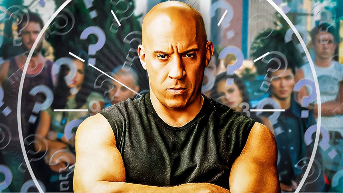 The Exact Moment Where The Fast & Furious Timeline Became So Confusing