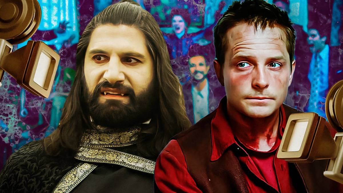 10 Hilarious Movie & TV Show Comedies To Watch If You Love Ghosts