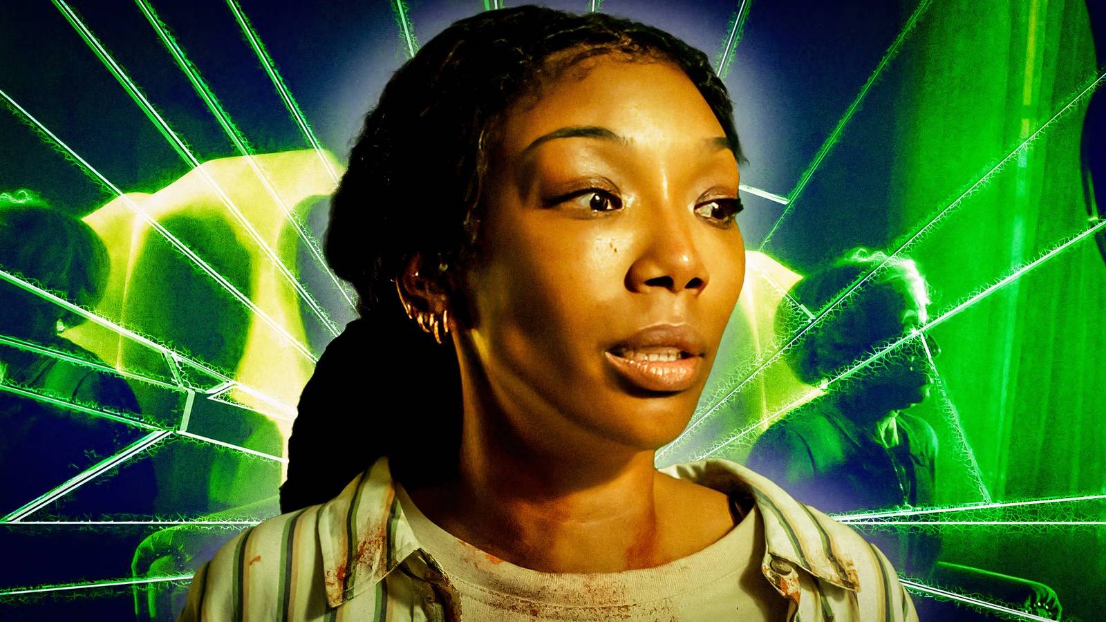 The Front Room Ending Explained