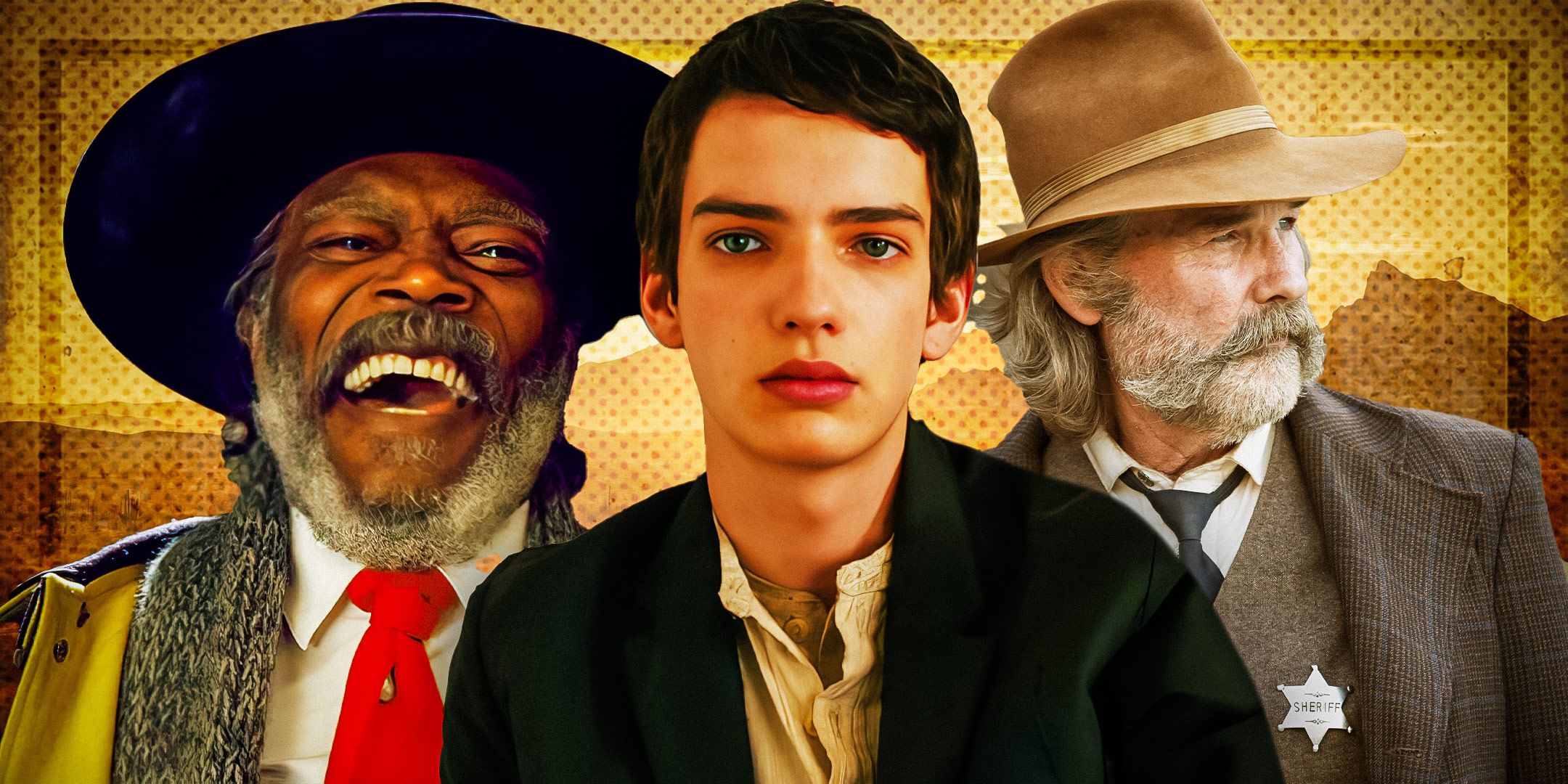 10 Great Western Movies You've Probably Never Heard Of