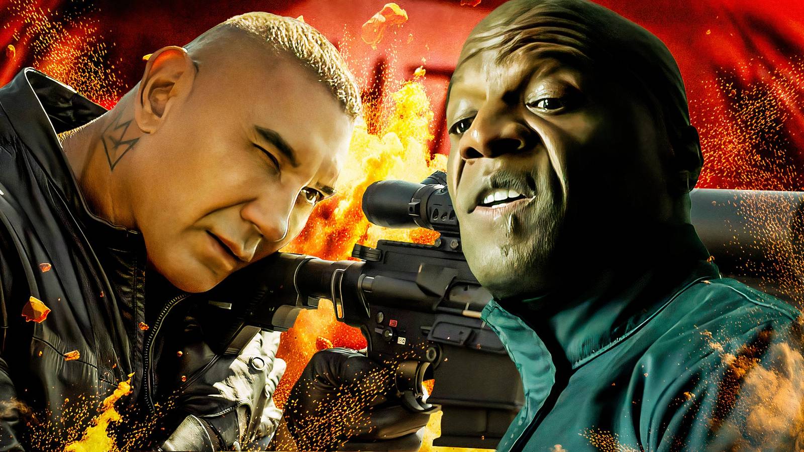 The Killer's Game Ending Explained: What Happens To Joe?