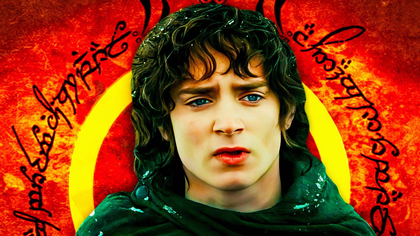 10 Biggest Changes LOTR: The Fellowship Of The Ring Makes To The Book