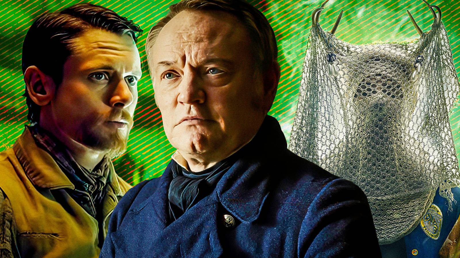 10 Creepy TV Shows To Watch If You Loved The Terror