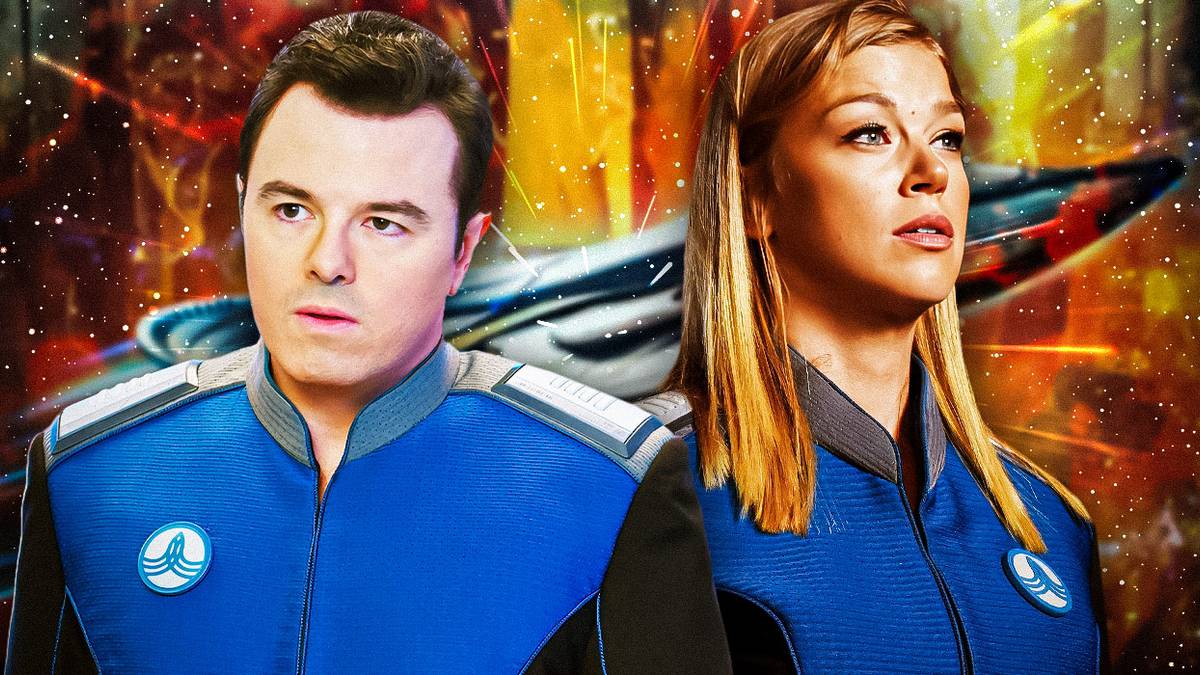 The Orville Season 4 Will Have A Key Decision To Make After A Big ...