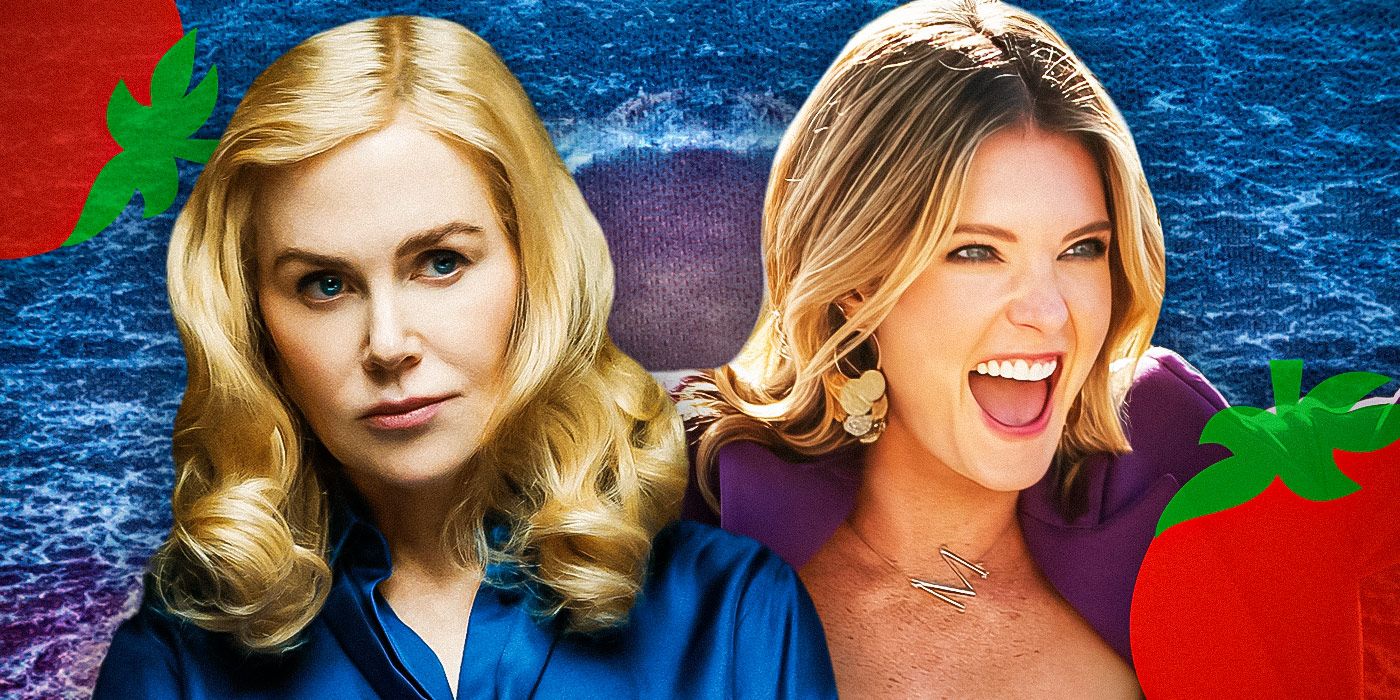 The Perfect Couple Season 2: Confirmation, Story & Everything We Know