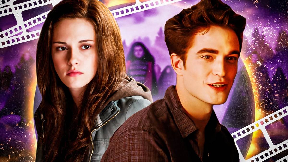 10 Ways The Twilight Movies Have Actually Aged Well