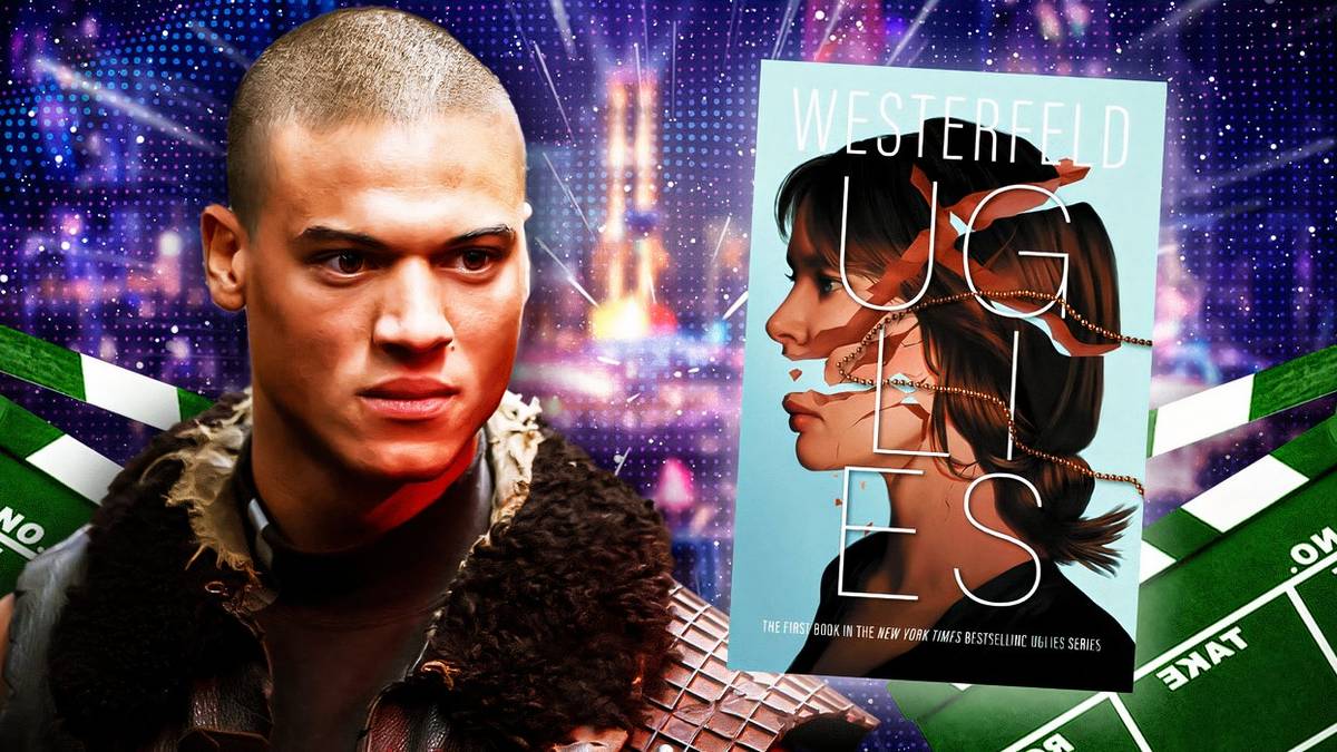 10 Biggest Changes Netflix's Uglies Movie Makes To The Book