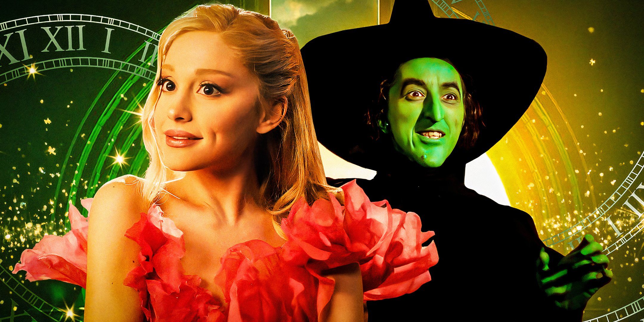 Wicked Ending Explained & How It Sets Up Wicked Part 2